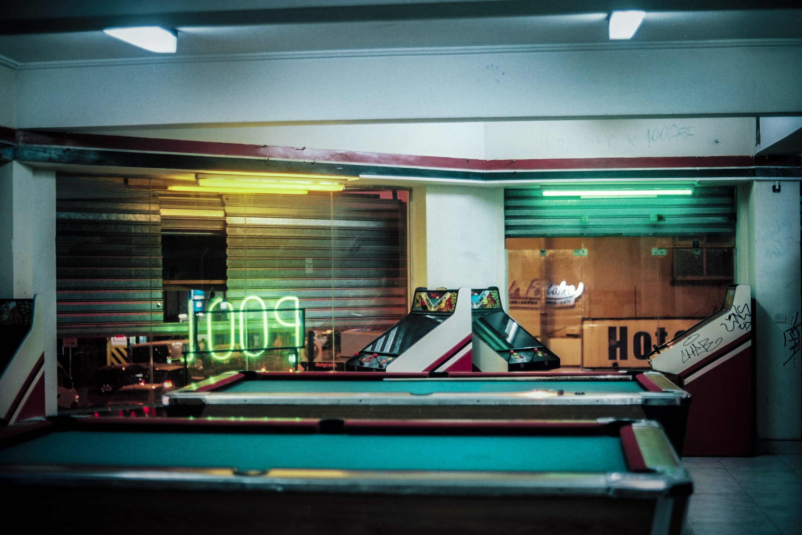 Maxi Magnano - Kneut