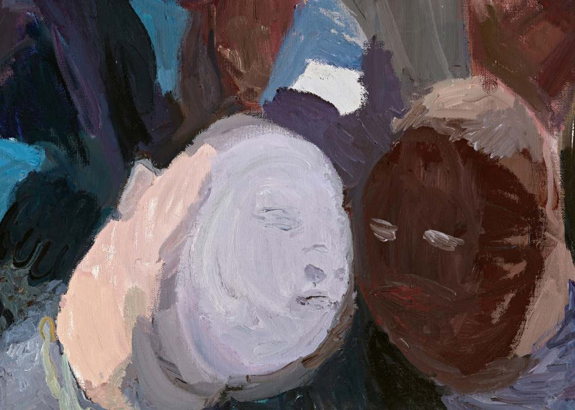 Helen Verhoeven - Kneut's swipe file